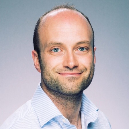 Andrew Morgan - Principal AI Engineer | AI Solutions & Enterprise ...